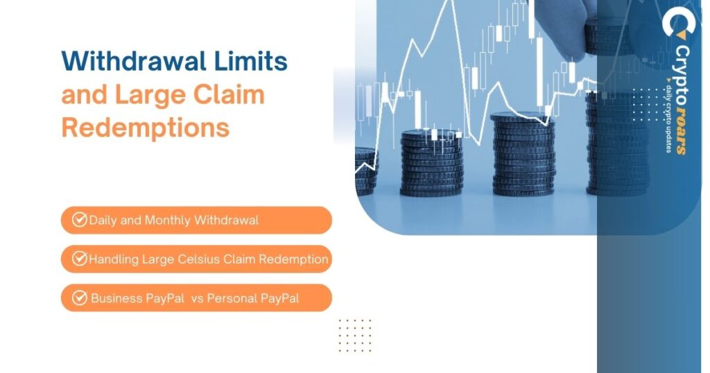 Celsius Claim Code PayPal Guide 2025: How to Redeem Your Crypto Safely ...